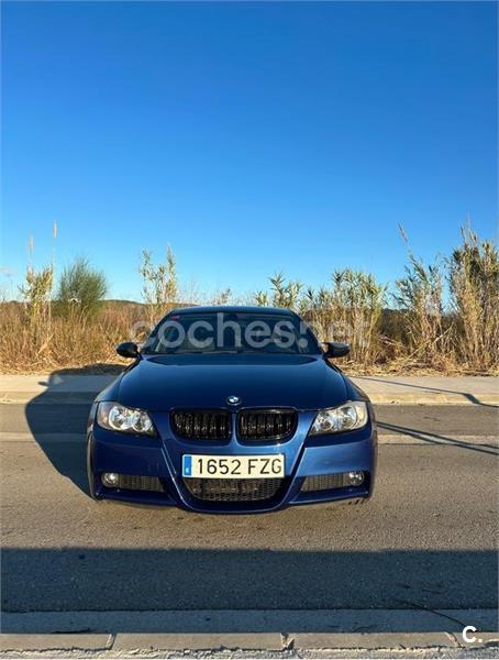 Bmw Serie En Girona Coches Net