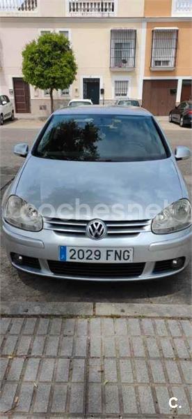Volkswagen Golf En C Diz Coches Net