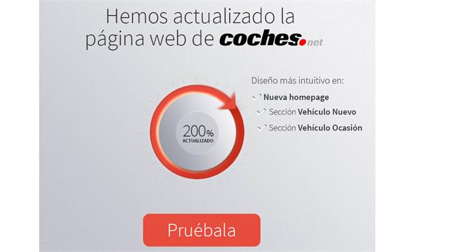 Nueva web Coches.net actualidad 2014 | Noticias Coches.net Nueva web Coches.net actualidad 2014 | Noticias Coches.net