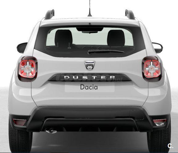 DACIA duster 4x4 essential 1.6 84kw 114cv 4x2 18 Gasolina de nuevo de ...