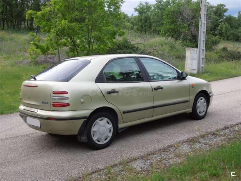 FIAT brava (1998) - 650 € en Madrid | Coches.net