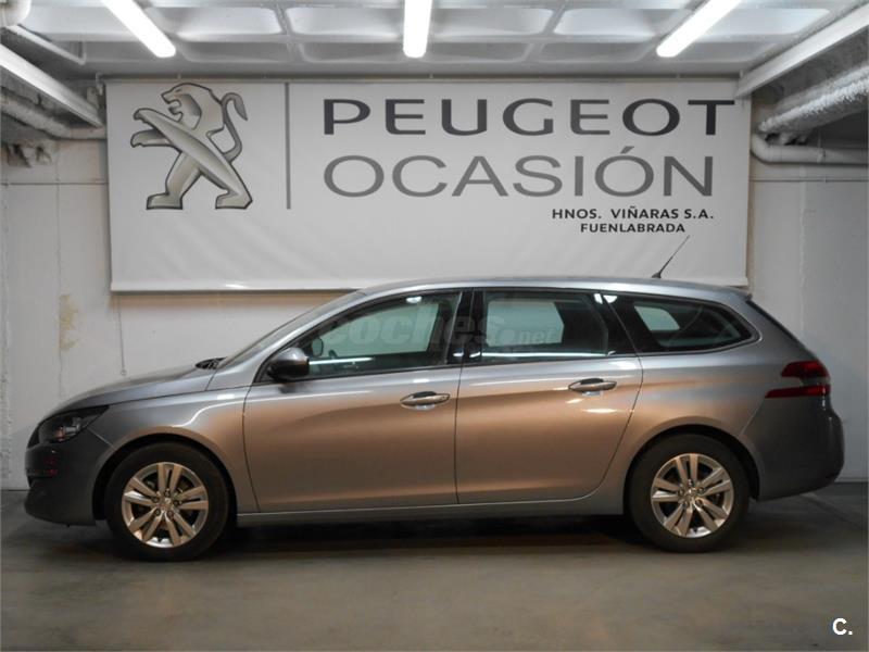 Qué "ranchera" (SW) elegir?.... - Forocoches