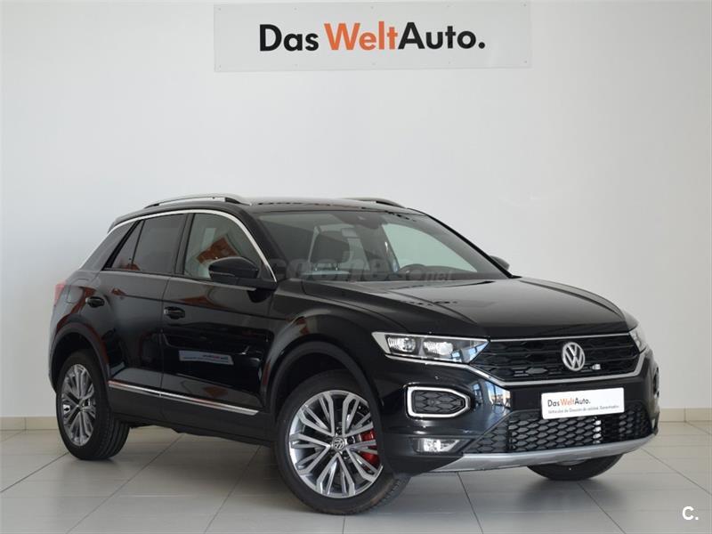 VOLKSWAGEN troc (2019) - 26.990 € en Huesca | Coches.net