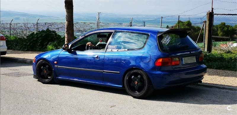 Honda civic eg4 en Cádiz 44176040
