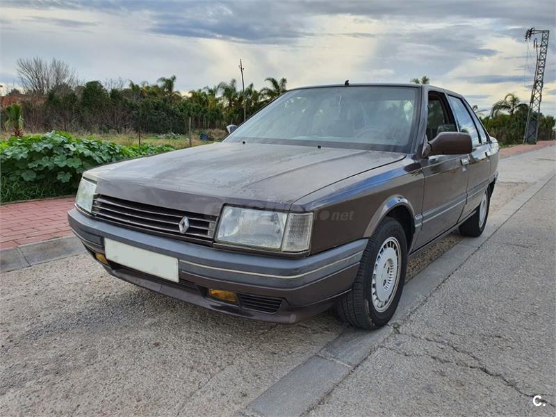RENAULT r21 (1989) - 1.200 € en Valencia | Coches.net