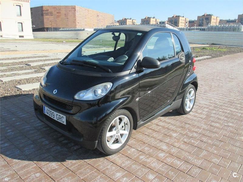 Modelos y precios de SMART nuevos | Coches.net