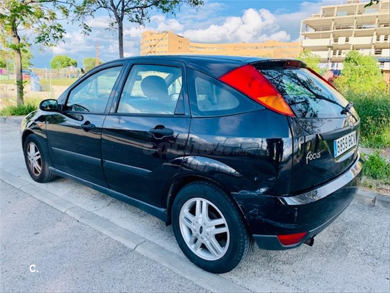 FORD Focus (2000) - 1.200 € en Madrid | Coches.net