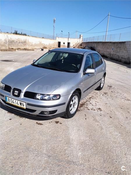 SEAT Leon (2000) - 1.300 € en Murcia | Coches.net