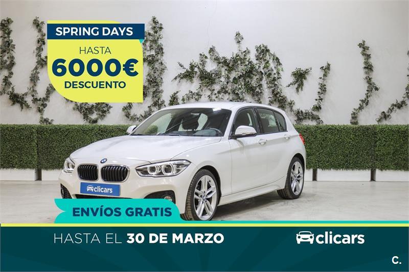 Clicars - Concesionario en Madrid | Coches.net