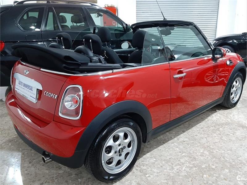 Cabrio de segunda mano y ocasión en Barcelona | Coches.net