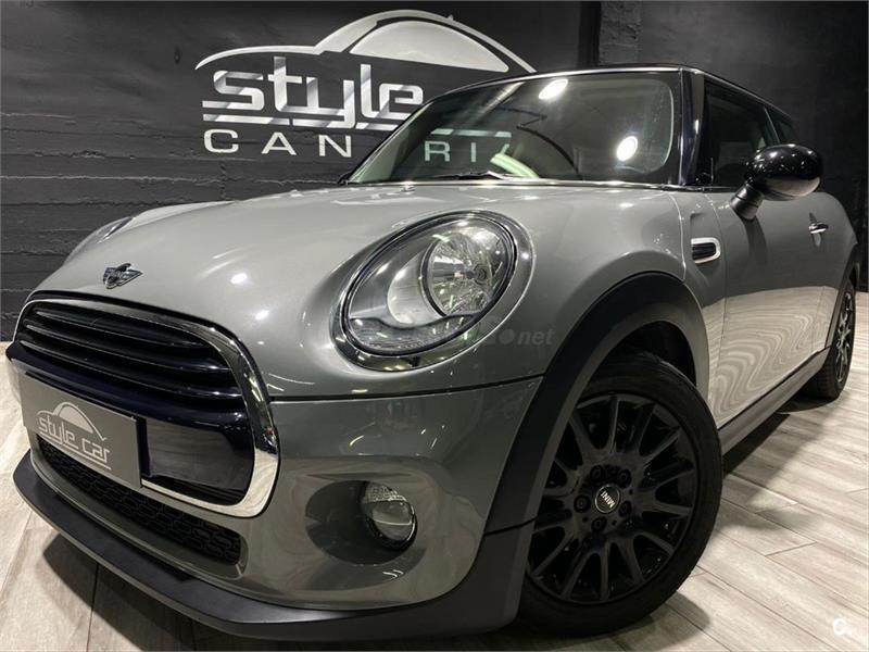 MINI MINI de segunda mano y ocasión | Coches.net