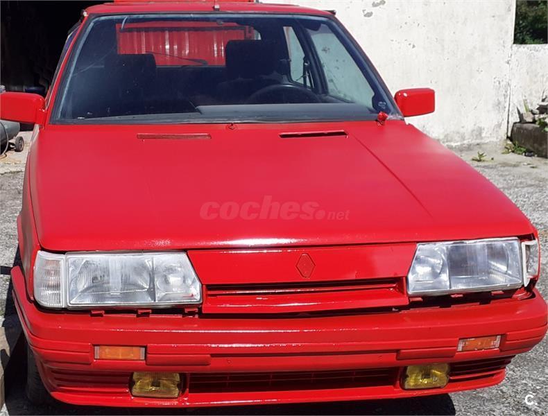 RENAULT R11 de segunda mano y ocasión | Coches.net