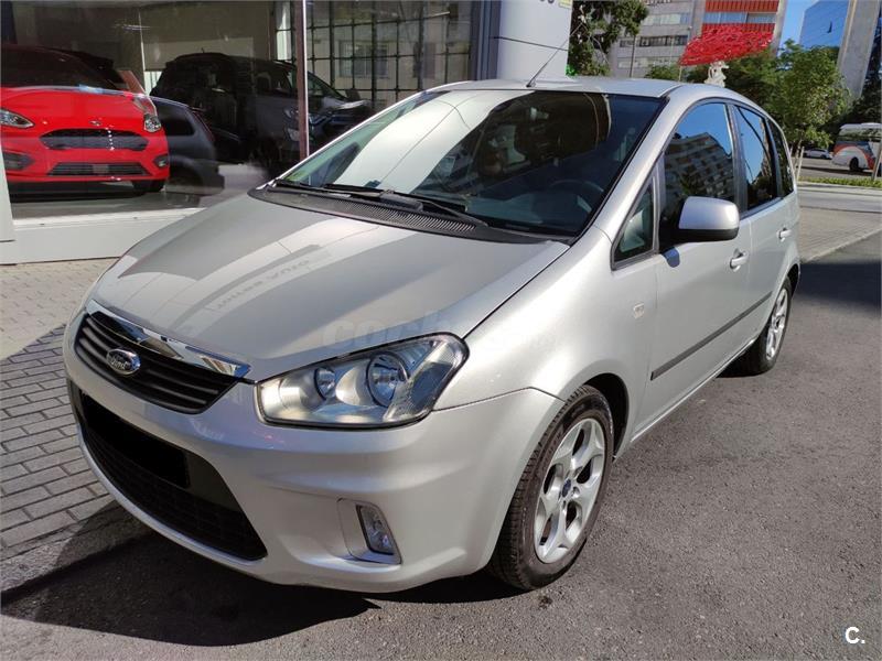 Ford Torres Auto - Concesionario en Madrid | Coches.net