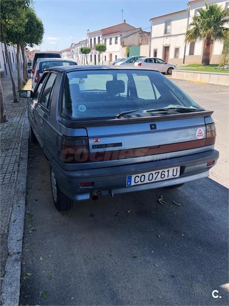 RENAULT R11 de segunda mano y ocasión | Coches.net