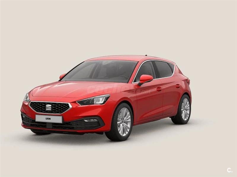 SEAT Leon Nuevos | Coches.net