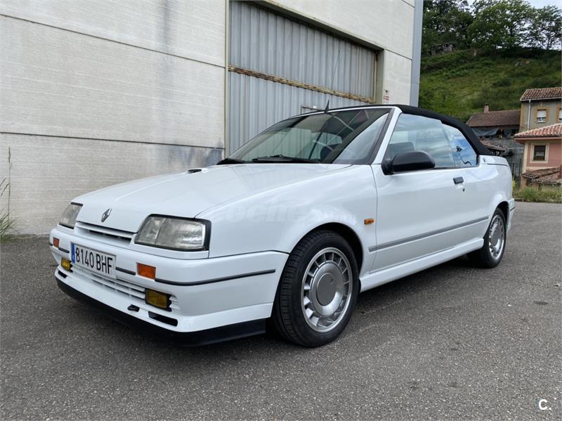 RENAULT R19 de segunda mano y ocasión | Coches.net