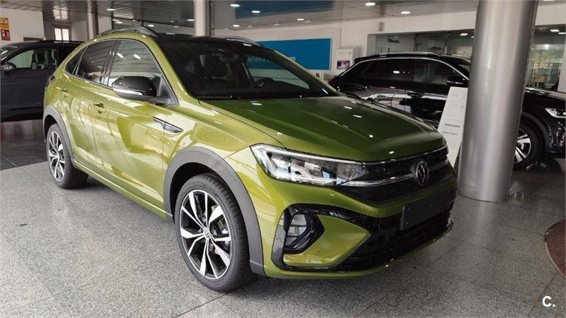 VOLKSWAGEN Taigo de segunda mano y ocasión | Coches.net