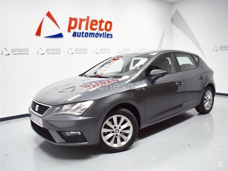 SEAT Leon de segunda mano y ocasión | Coches.net