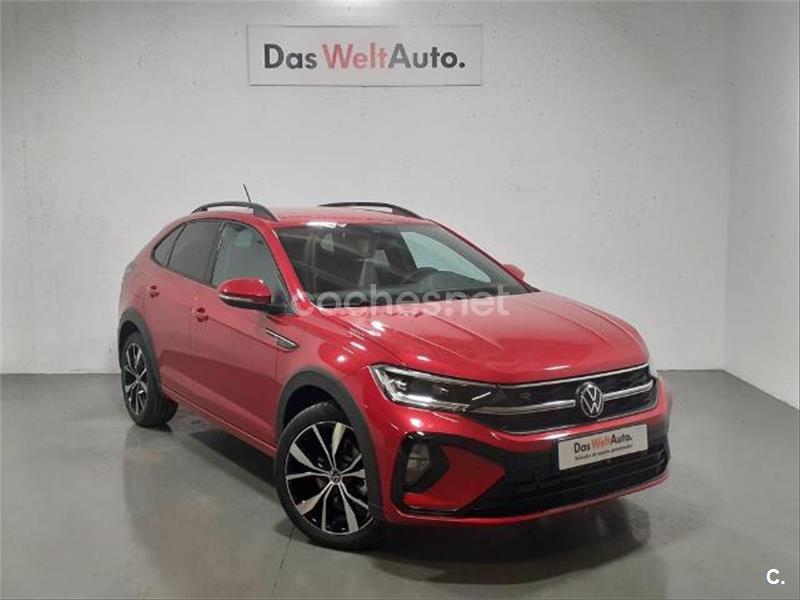 VOLKSWAGEN Taigo de segunda mano y ocasión | Coches.net