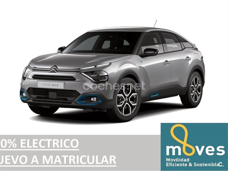 CITROEN eC4 (2022) - 29.740 € en Barcelona | Coches.net