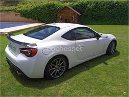 TOYOTA GT86 de segunda mano y ocasión | Coches.net