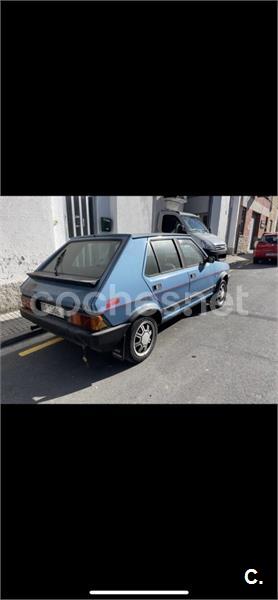 SEAT Ronda de segunda mano y ocasión | Coches.net