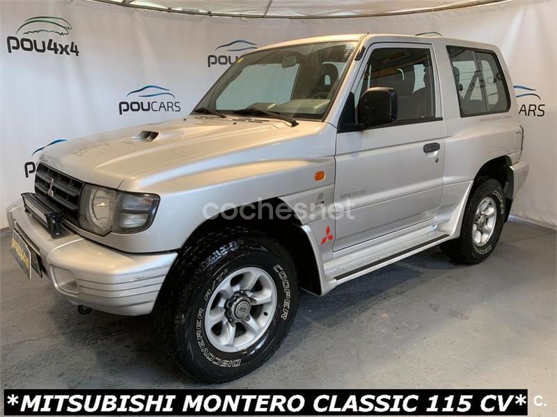 GALLOPER Super Exceed de segunda mano y ocasión | Coches.net