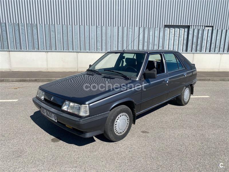 RENAULT R11 de segunda mano y ocasión | Coches.net
