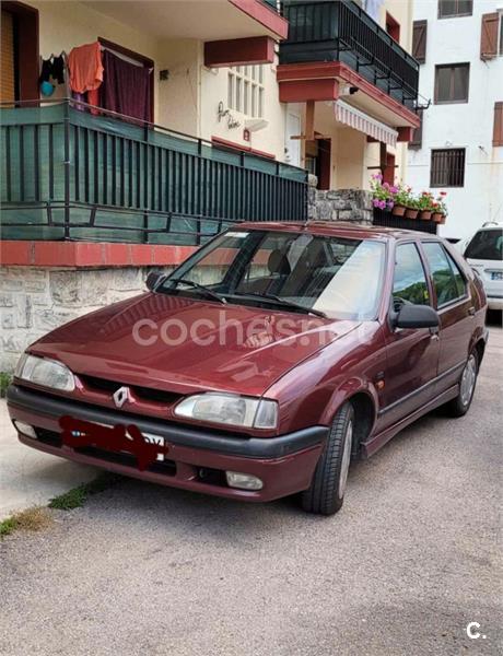 RENAULT R19 (1995) - 1250 € en Guipúzcoa | Coches.net