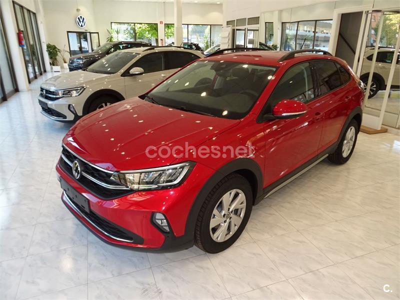 VOLKSWAGEN Taigo de segunda mano y ocasión | Coches.net