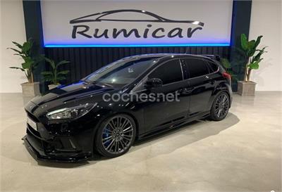 FORD Focus RS de segunda mano y ocasión | Coches.net