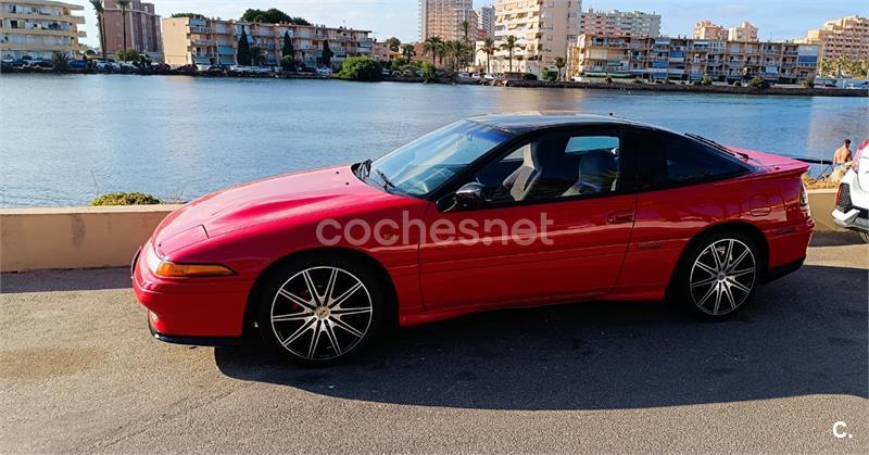 MITSUBISHI Eclipse (1994) - 14.990 € en Murcia | Coches.net