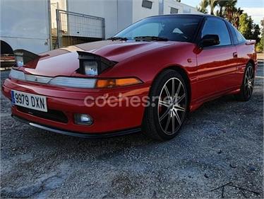 MITSUBISHI Eclipse (1994) - 9900 € en Murcia | Coches.net
