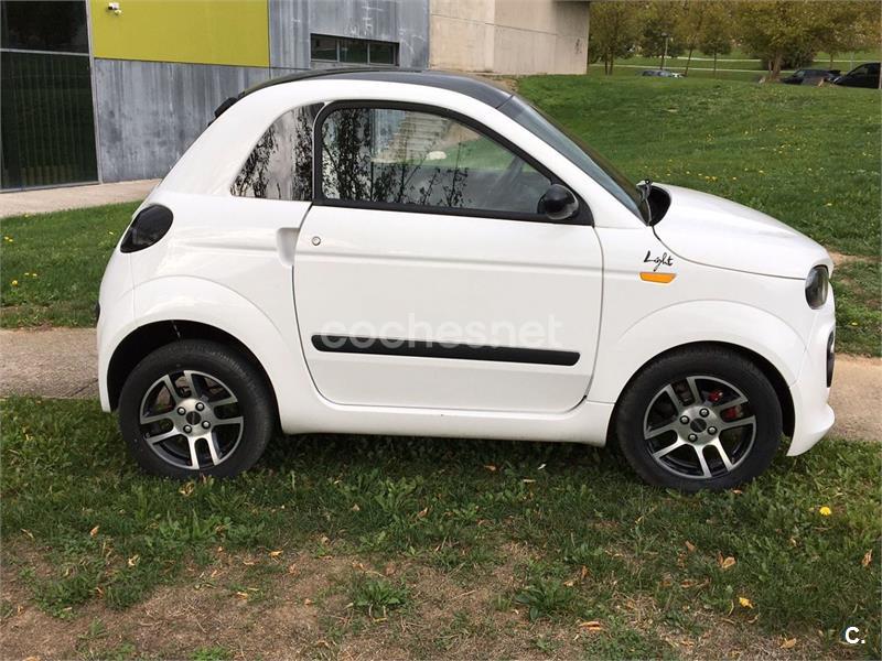 MICROCAR DUE (2021) - 8.799 € en Navarra | Coches.net