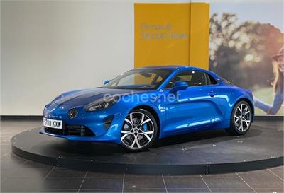ALPINE A110 de segunda mano y ocasión | Coches.net