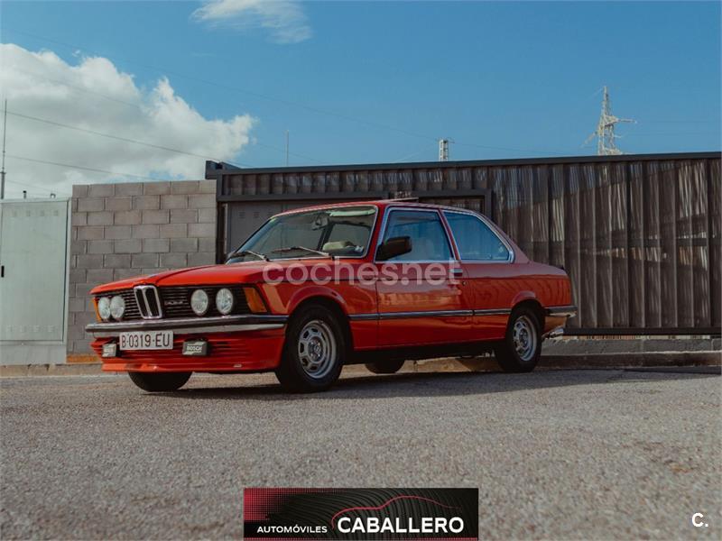 BMW 316 KIT APLINA - 7999 € en Barcelona | Coches.net