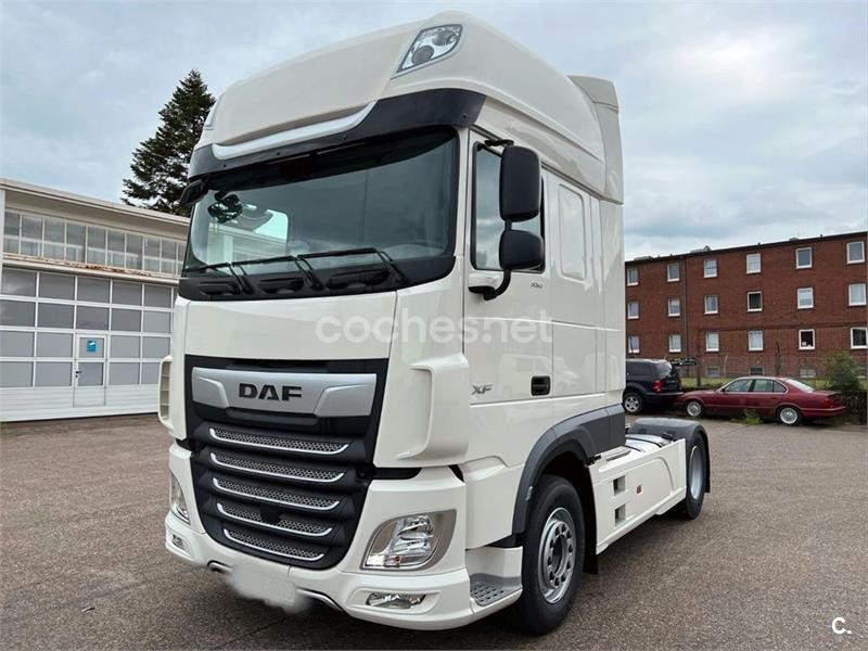 DAF XF 530 FT (2022) - 119.950 € en Madrid | Coches.net