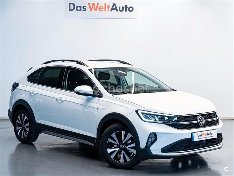VOLKSWAGEN Taigo de segunda mano y ocasión | Coches.net