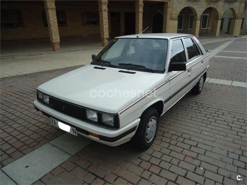 RENAULT R11 de segunda mano y ocasión | Coches.net