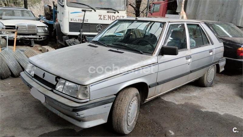 RENAULT R11 de segunda mano y ocasión | Coches.net