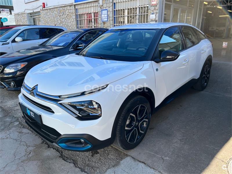 CITROEN eC4 (2021) - 28.900 € en Baleares | Coches.net