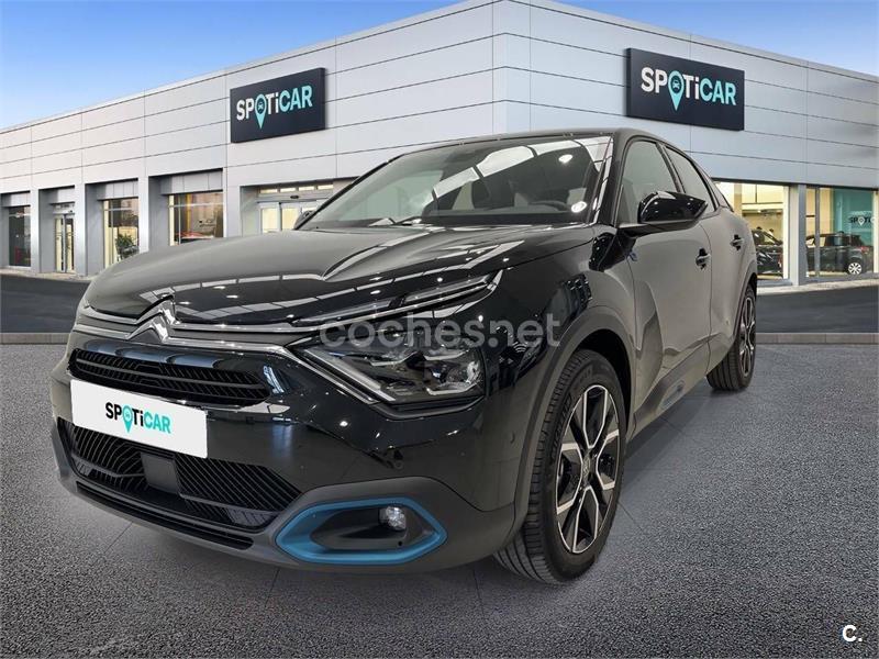 CITROEN eC4 (2022) - 30.190 € en Granada | Coches.net