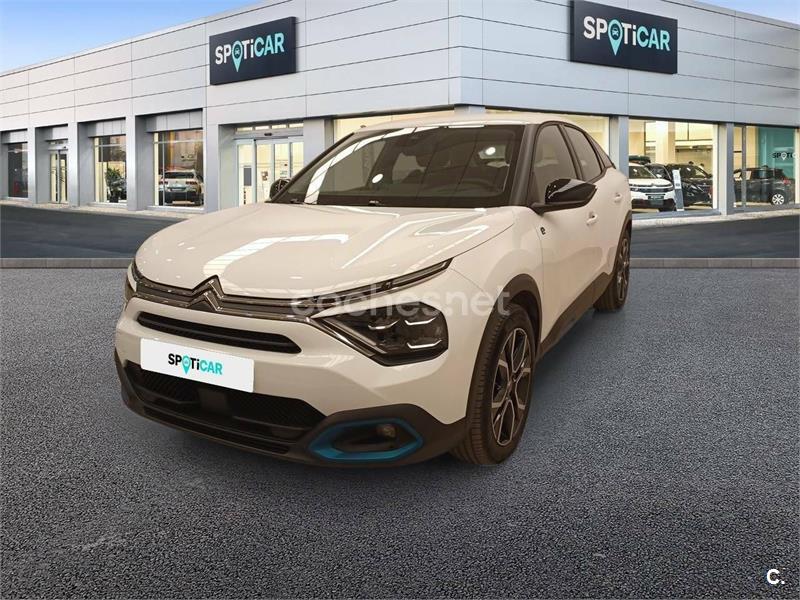 CITROEN eC4 (2022) - 29.500 € en Huelva | Coches.net