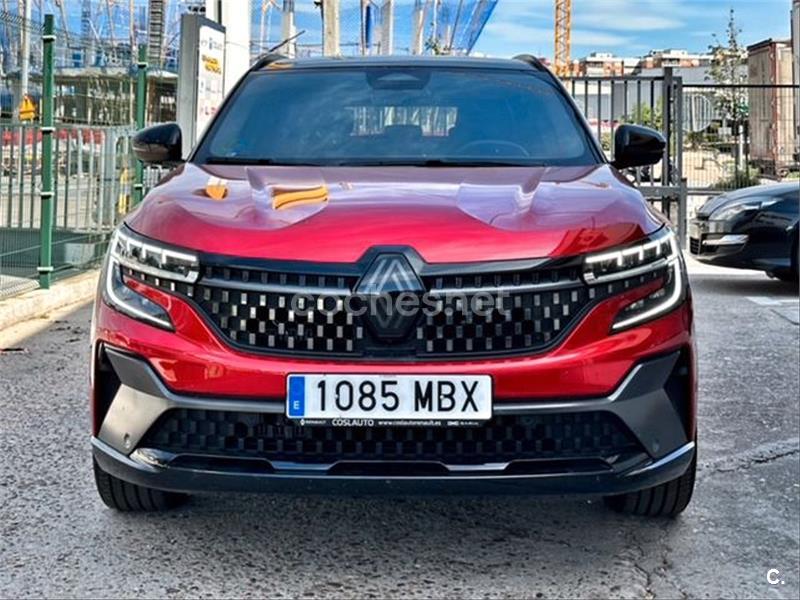 RENAULT Austral (2022) - 35.000 € en Madrid | Coches.net
