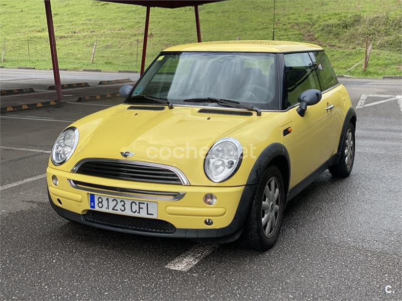 MINI MINI (2003) - 2900 € en Asturias | Coches.net