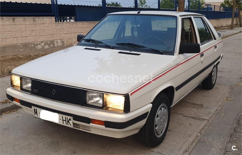 RENAULT R11 de segunda mano y ocasión | Coches.net