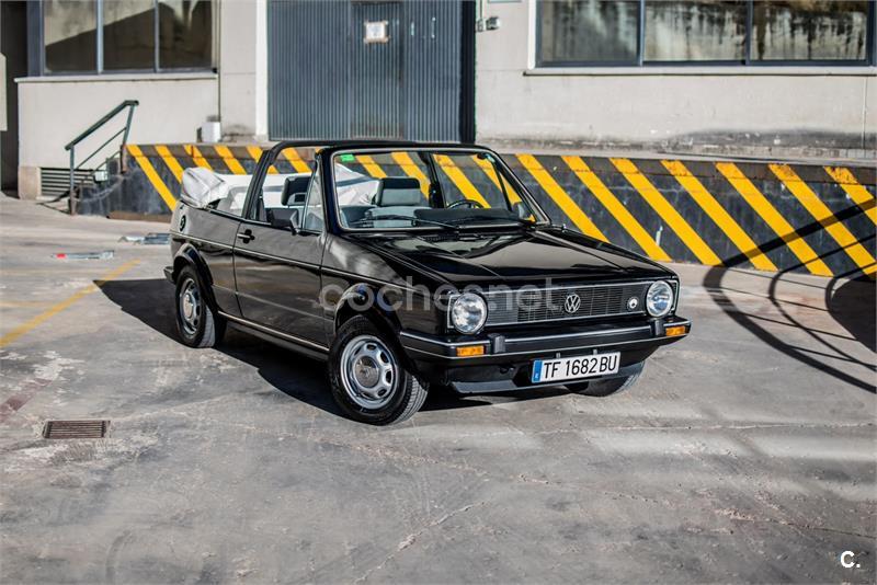 VOLKSWAGEN Golf (1998) - 4.000 € en Madrid | Coches.net