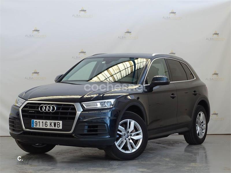 AUDI Q5 (2019) - 34.990 € en Albacete | Coches.net