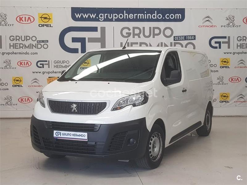 Peugeot Expert 2020 14500 € En Pontevedra 0088