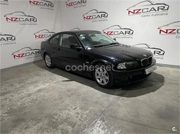 BMW Serie 3 (2003) - 3450 € en Palencia | Coches.net
